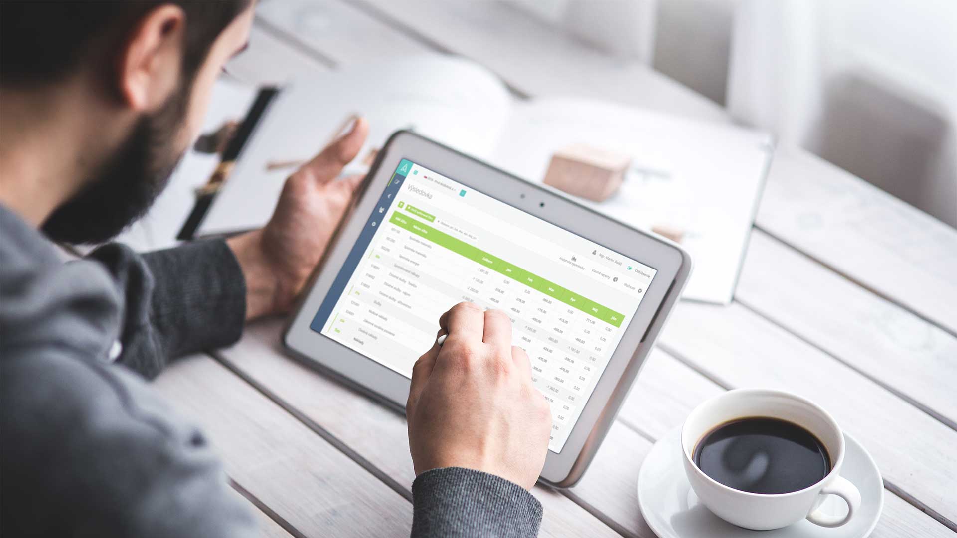 Jak vystavit fakturu | EIBD - účetnictví, mzdy a daně